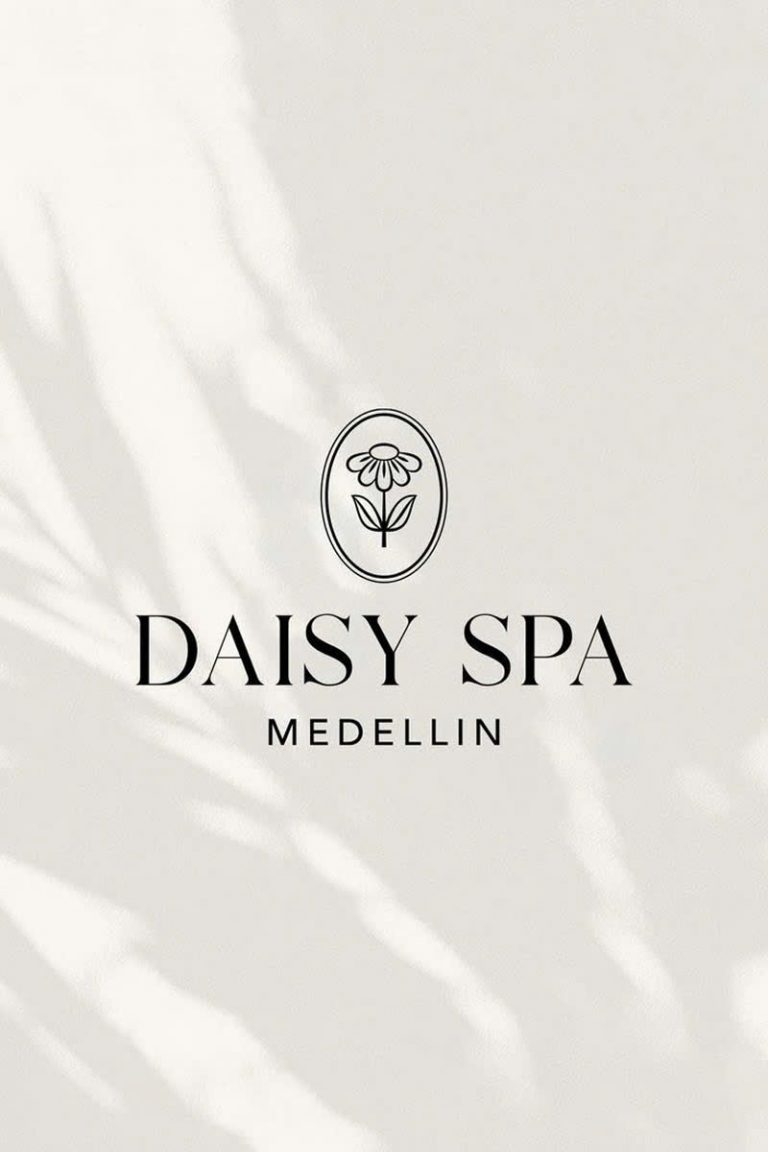 Top 30+ Mẫu Logo Spa Đẹp Thiết Kế Sang Trọng Nhất