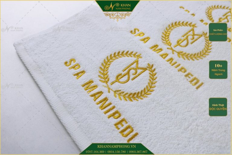 Top 30+ Mẫu Logo Spa Đẹp Thiết Kế Sang Trọng Nhất