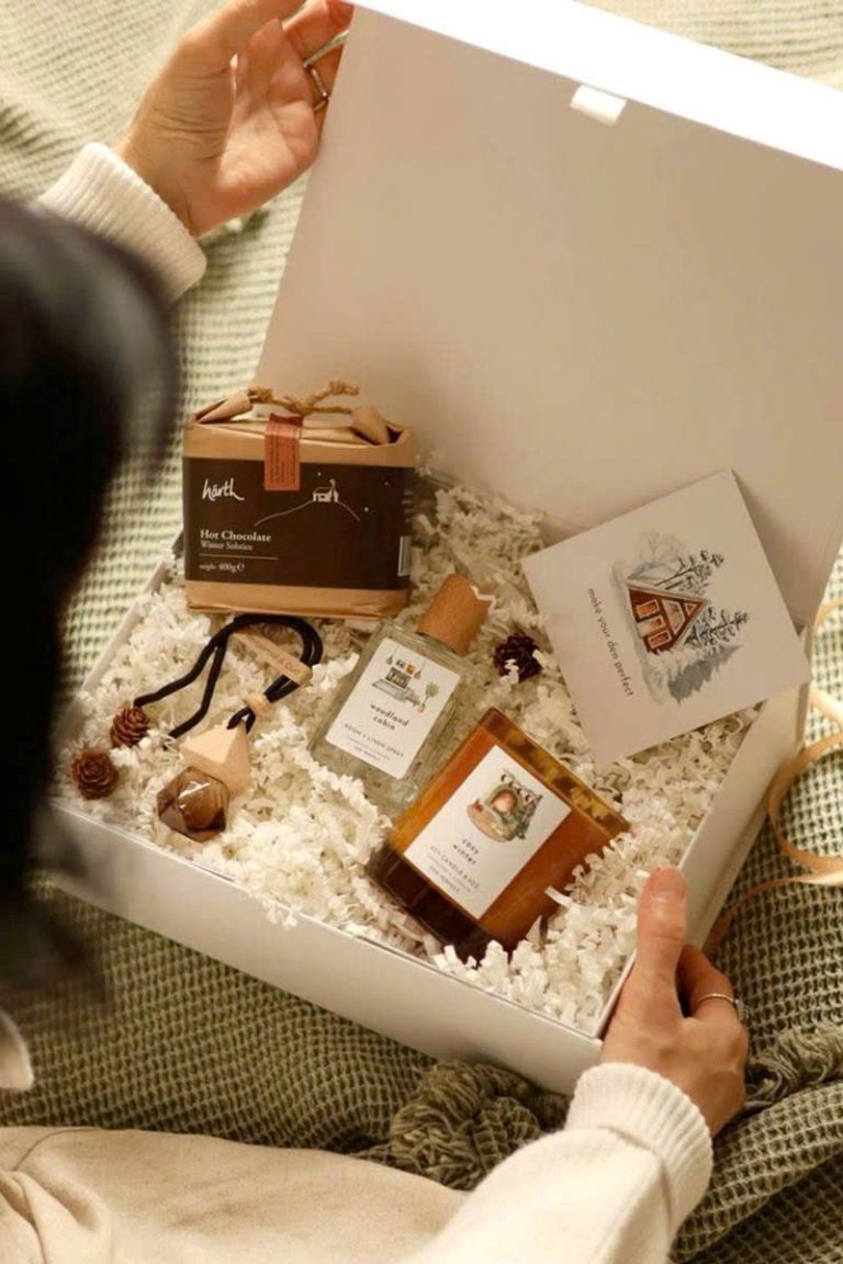 Gift Set Là Gì? TOP 7+ Bộ Gift Set Làm Quà Tặng Cực Kì Phù Hợp