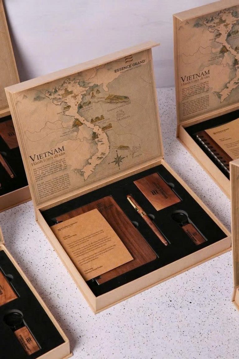 Gift Set Là Gì? TOP 7+ Bộ Gift Set Làm Quà Tặng Cực Kì Phù Hợp