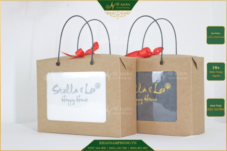 Gift Set Là Gì? TOP 7+ Bộ Gift Set Làm Quà Tặng Cực Kì Phù Hợp