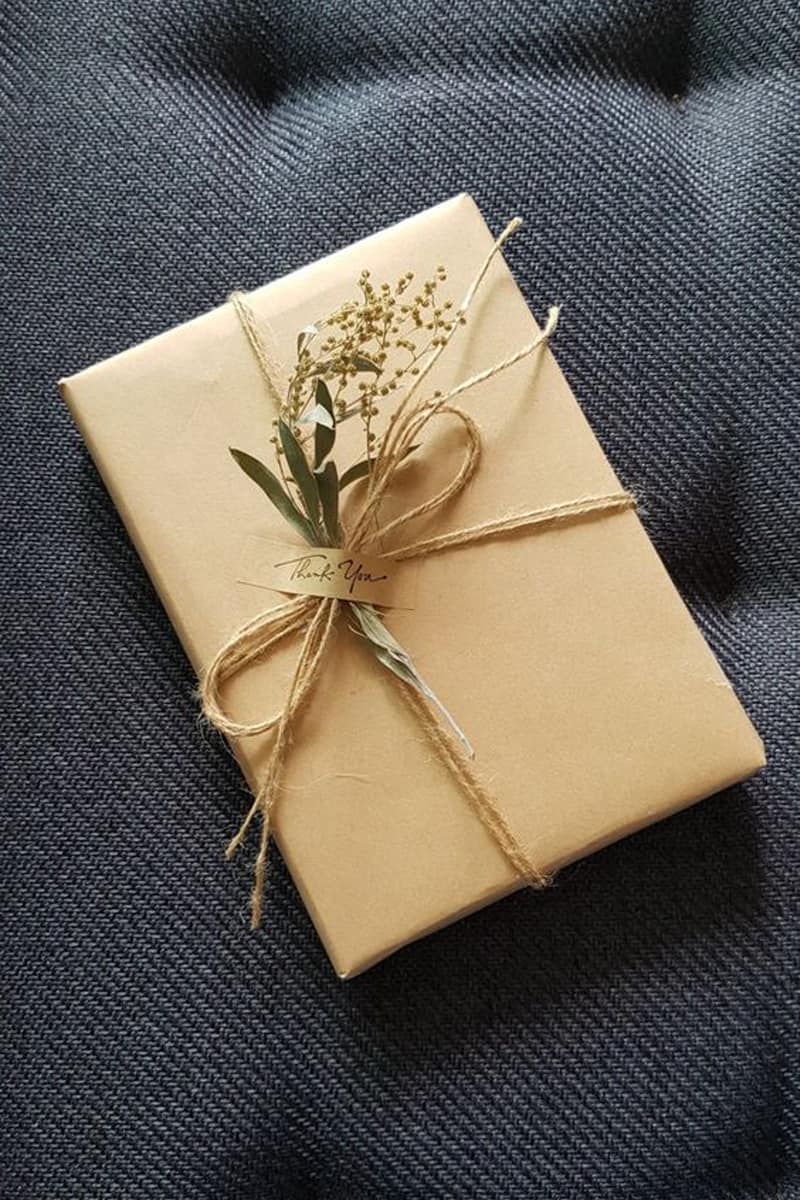 Hướng Dẫn 10+ Cách Gói Quà Đẹp Ấn Tượng Kèm Video HD